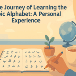 The Evolution of the Arabic Script: From Ancient to Modern - SUFARA ...