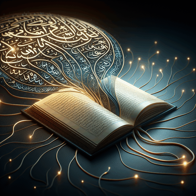 The Evolution of the Arabic Script: From Ancient to Modern - SUFARA ...