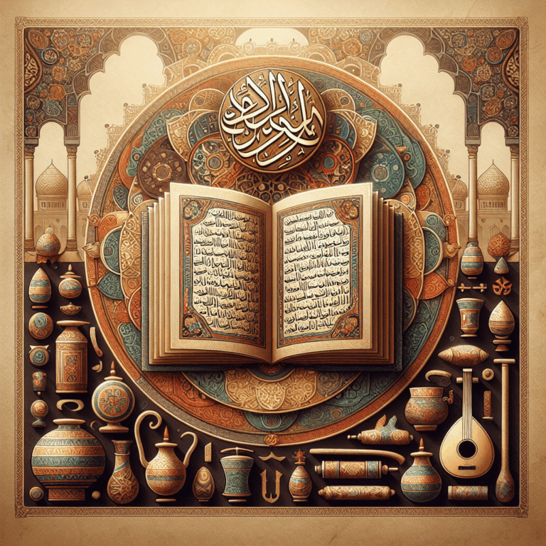 The Evolution of the Arabic Script: From Ancient to Modern - SUFARA ...