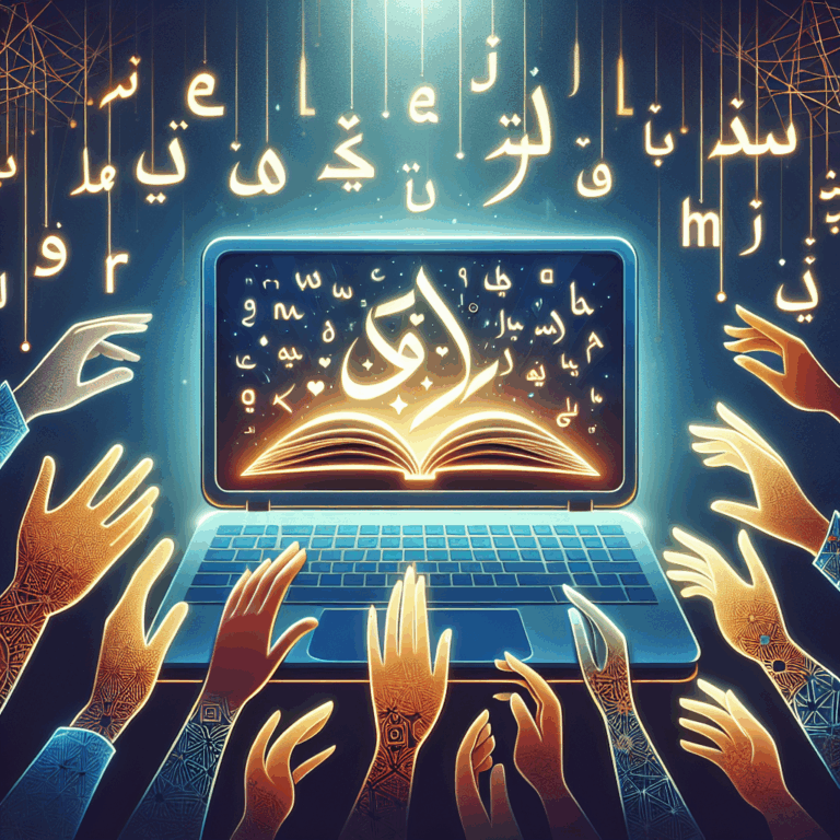 The Arabic Alphabet: A-Z Explained with Examples - SUFARA: Arabische ...