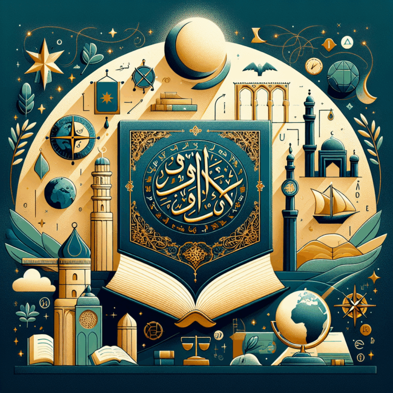 How to Use the Arabic Alphabet in Developing Cultural Competency ...