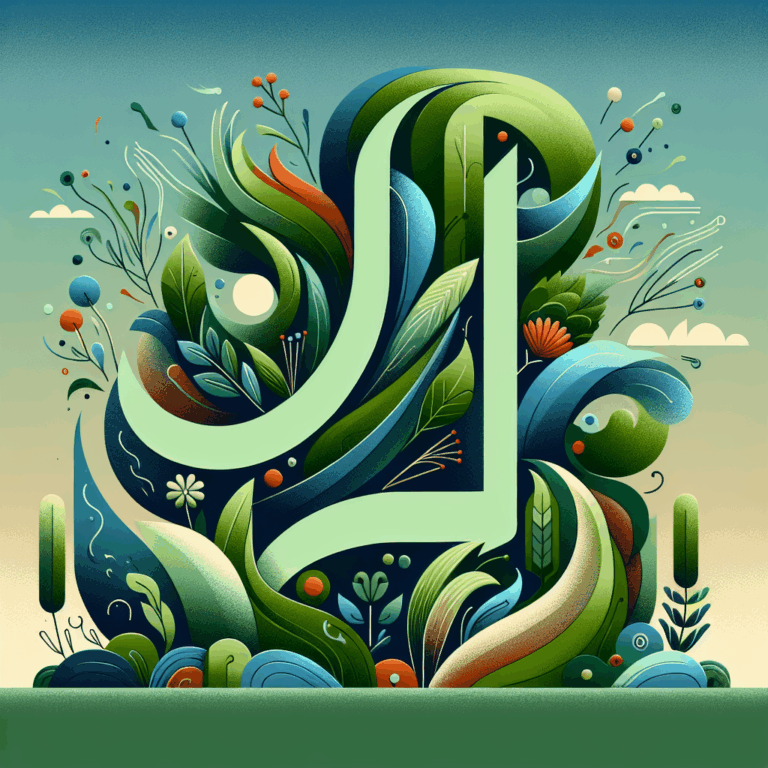 The Arabic Alphabet and Its Impact on Environmental Awareness Campaigns ...