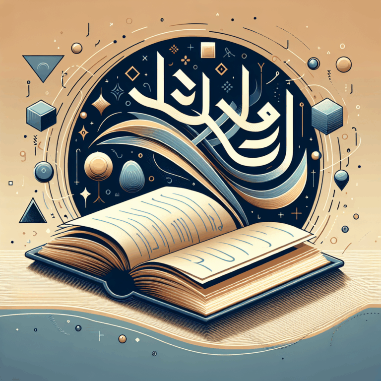 How to Use the Arabic Alphabet in Developing Language Proficiency Tests ...